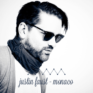 Justin Faust - Monaco - Amnusique