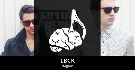 LBCK - Magnus - Amnusique