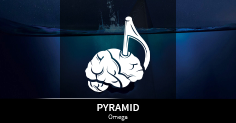 Pyramid - Omega - Amnusique