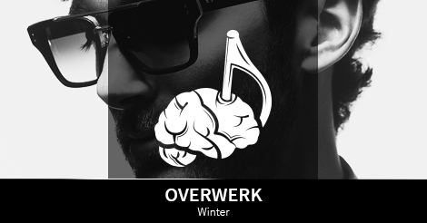 OVERWERK - Winter - Amnusique